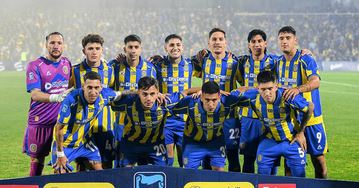 Seguimiento individual canalla: Copetti, el salvador, en una noche que ...