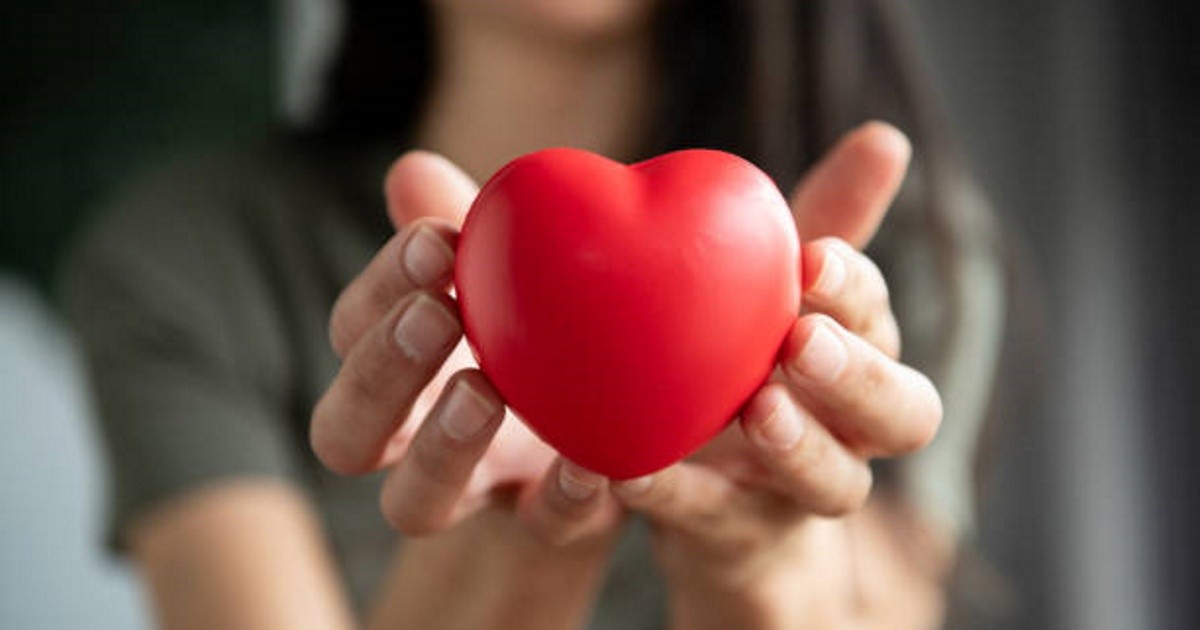 Cuidás a todos, ¿y quién cuida tu corazón? | Rosario3