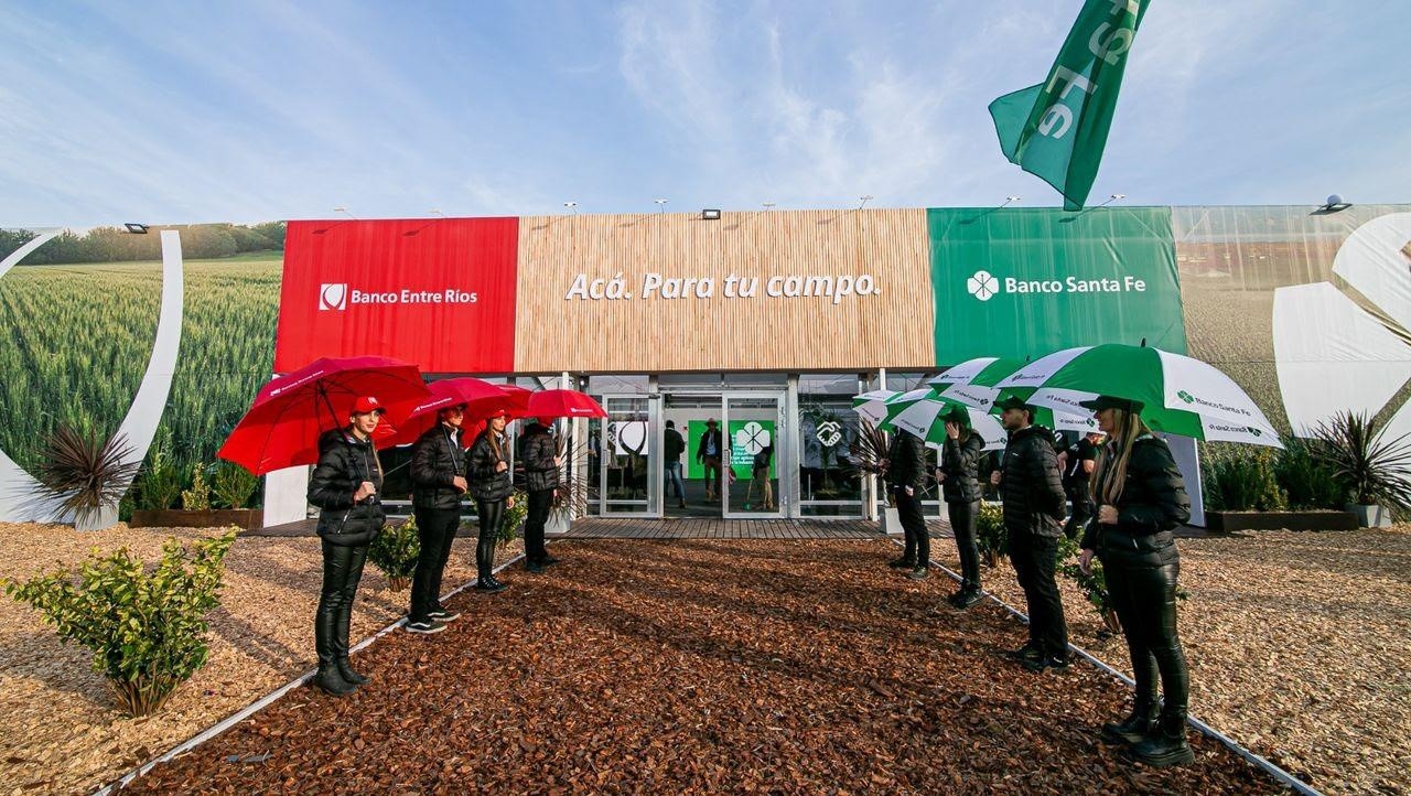 Santa Fe pisa fuerte: créditos por más de $100.000 millones y ...