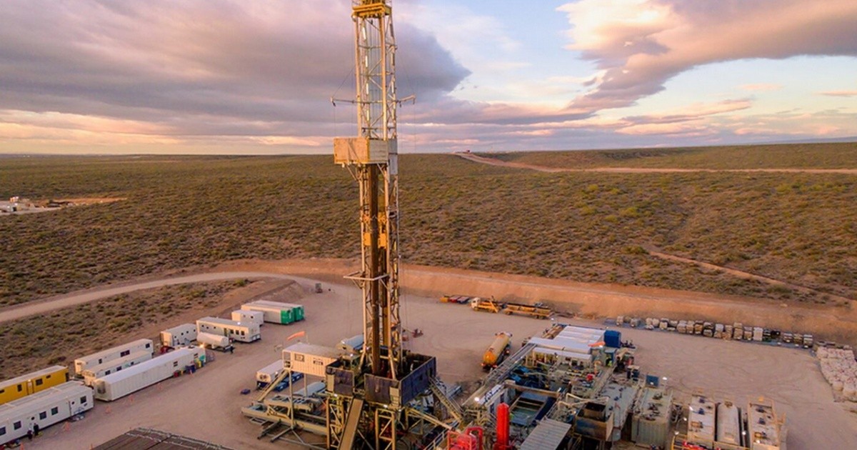 Una petrolera estadounidense presentó una solicitud para ingresar al ...
