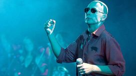 murió el indio solari. Noticias sobre murió el indio solari | Rosario3