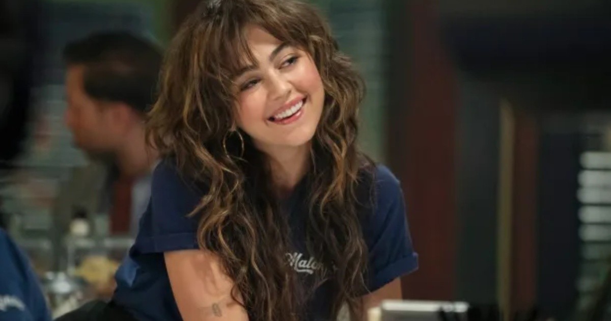 “Allie Cut” es el corte de pelo viral que busca destronar al butterfly ...