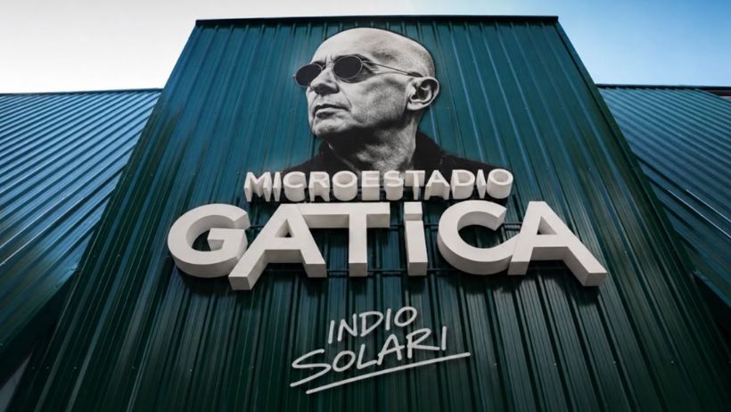 murió el indio solari. Noticias sobre murió el indio solari | Rosario3