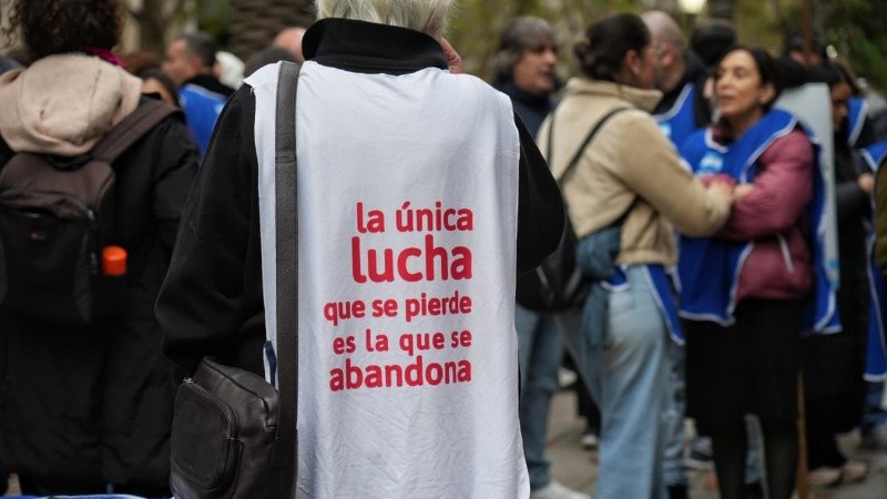 Conflicto universitario: Coad anticipa un "rechazo enorme" a la oferta ...