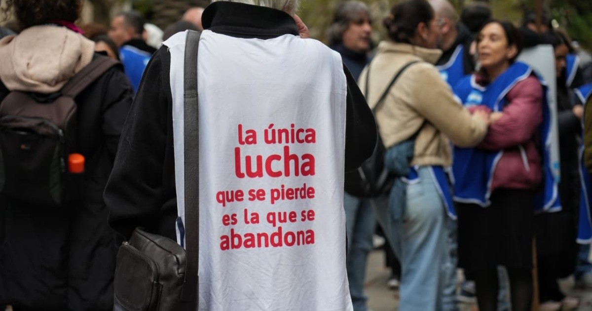 Conflicto universitario: Coad anticipa un "rechazo enorme" a la oferta ...