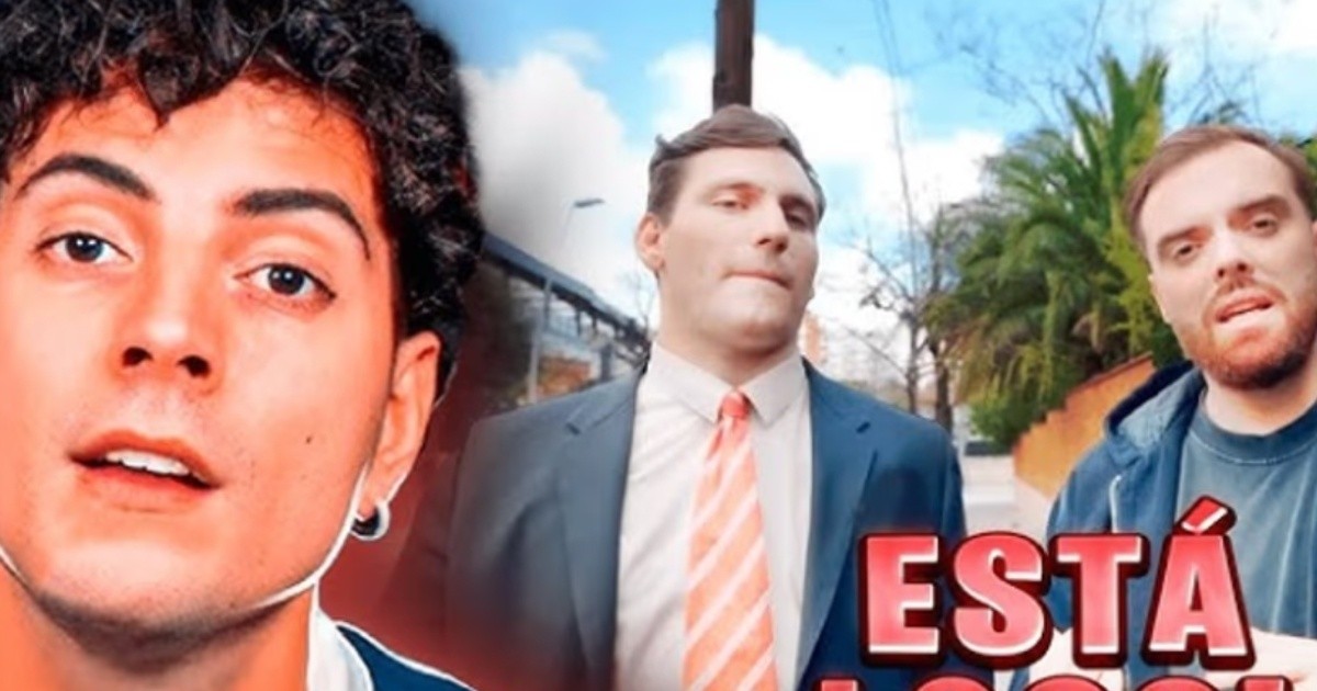 Conmoción tras la trágica muerte de Gaspi en Río de Janeiro: los ...
