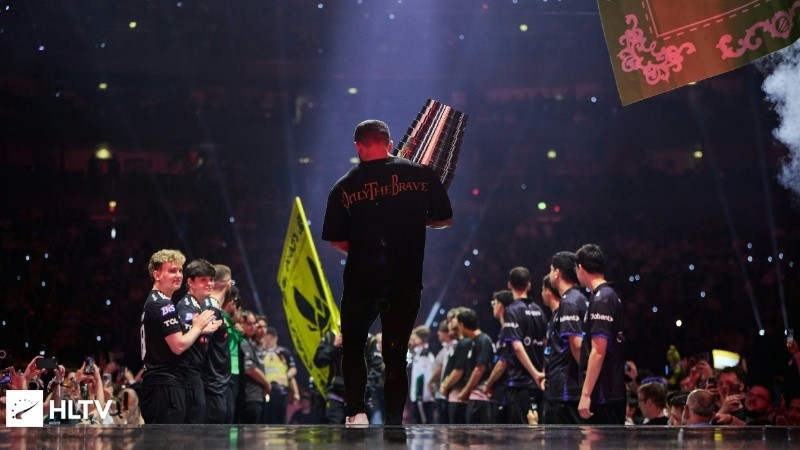 Counter-Strike 2: el equipo argentino 9z debuta en los Playoffs del ...