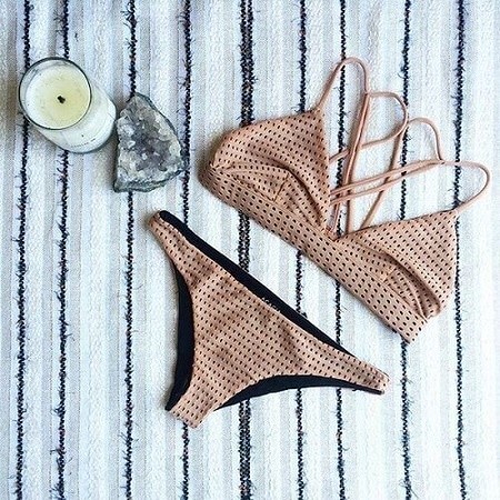 Swimgerie: ¿Ropa interior o traje de baño? | Rosario3