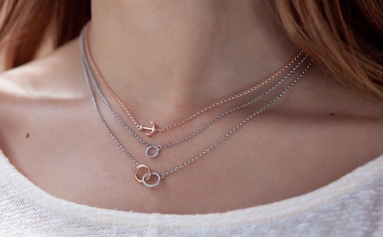 ¿Joyas maxi o joyas mini? ¡Mirá las tendencias de esta temporada ...