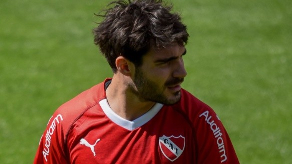 Cerutti y Rinaudo, los dos del fútbol argentino que Rosario Central ...