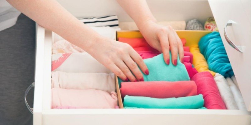Objetos imprescindibles para organizar tus espacios | Rosario3