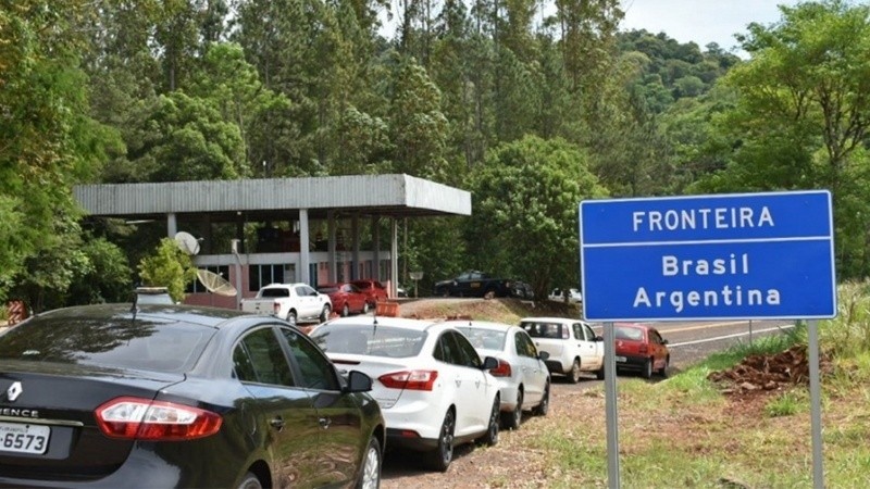 Brasil reabre sus fronteras terrestres para argentinos: todo lo que hay ...