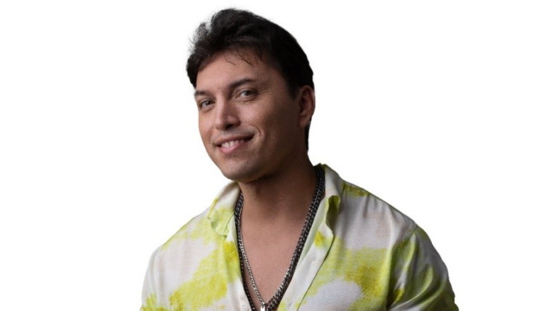 Lucho Castro y el fenómeno cuartetero de Banda XXI: “Somos casi como psicólogos musicales ...