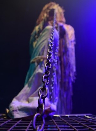 En escena: La muchacha de los libros usados, Henry Woodgate, Mi animal ...