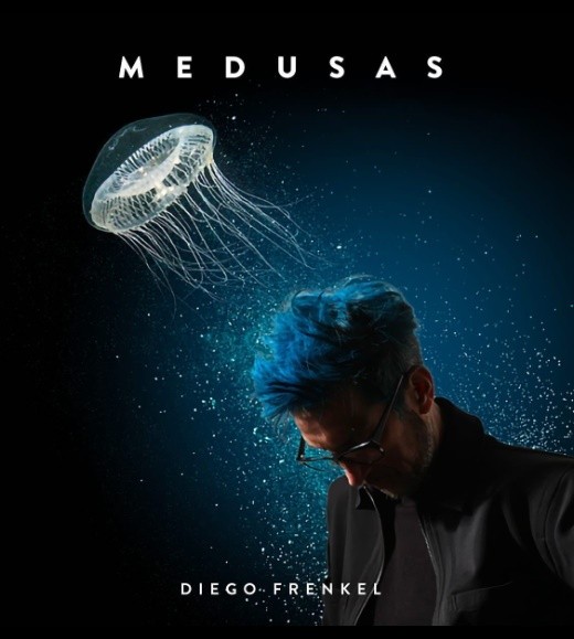 Diego Frenkel: "Componer es viajar a través de un sueño con un margen ...