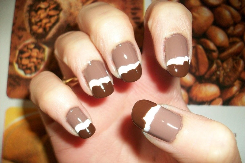 Uñas moka: las favoritas de la temporada | Rosario3