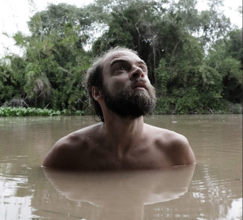 Se presenta el libro Jaaukanigás, de Nacho Gebala Elias, nuevo título de la Editorial Biblioteca ...