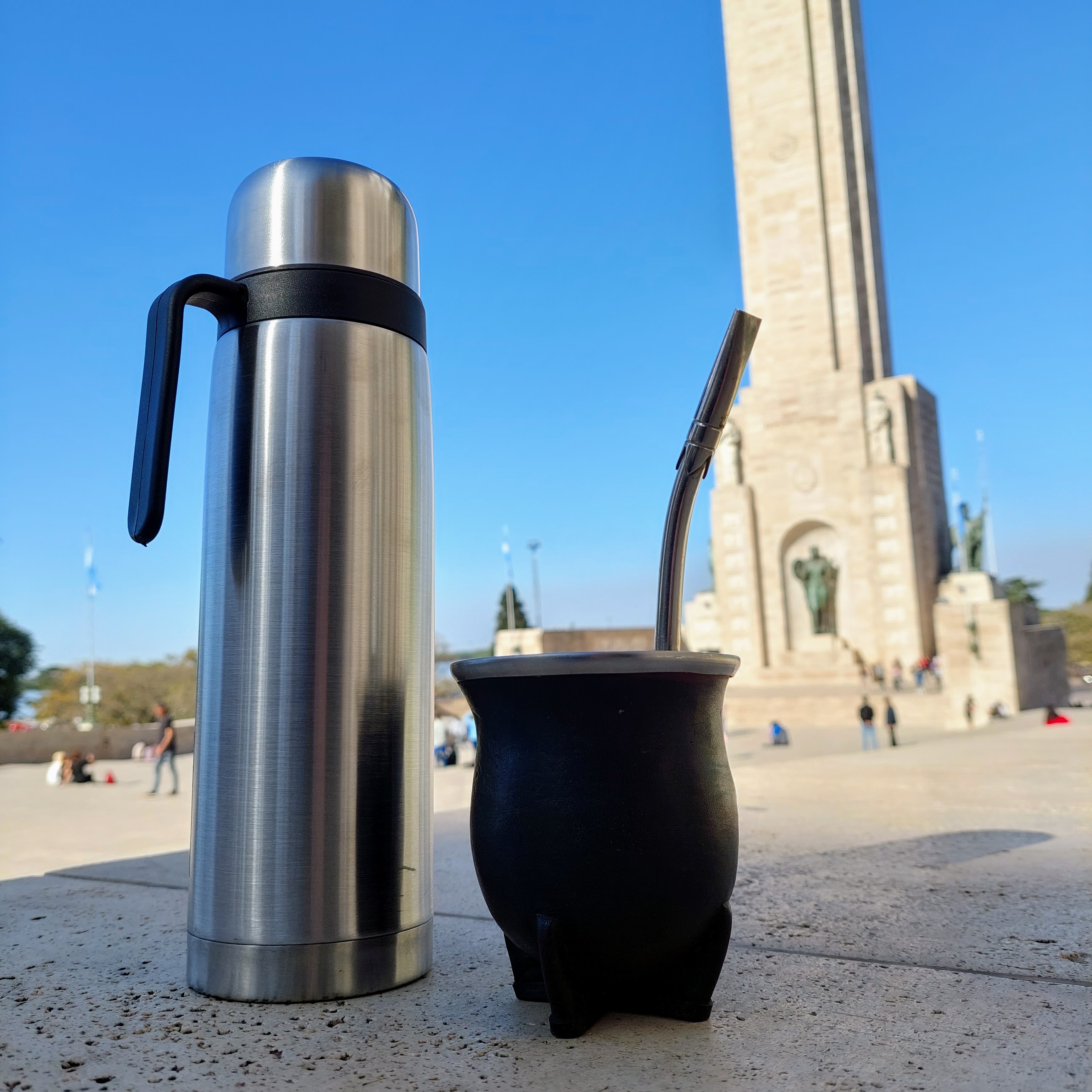 Cuáles son los tipos de mate más elegidos por los rosarinos | Rosario3