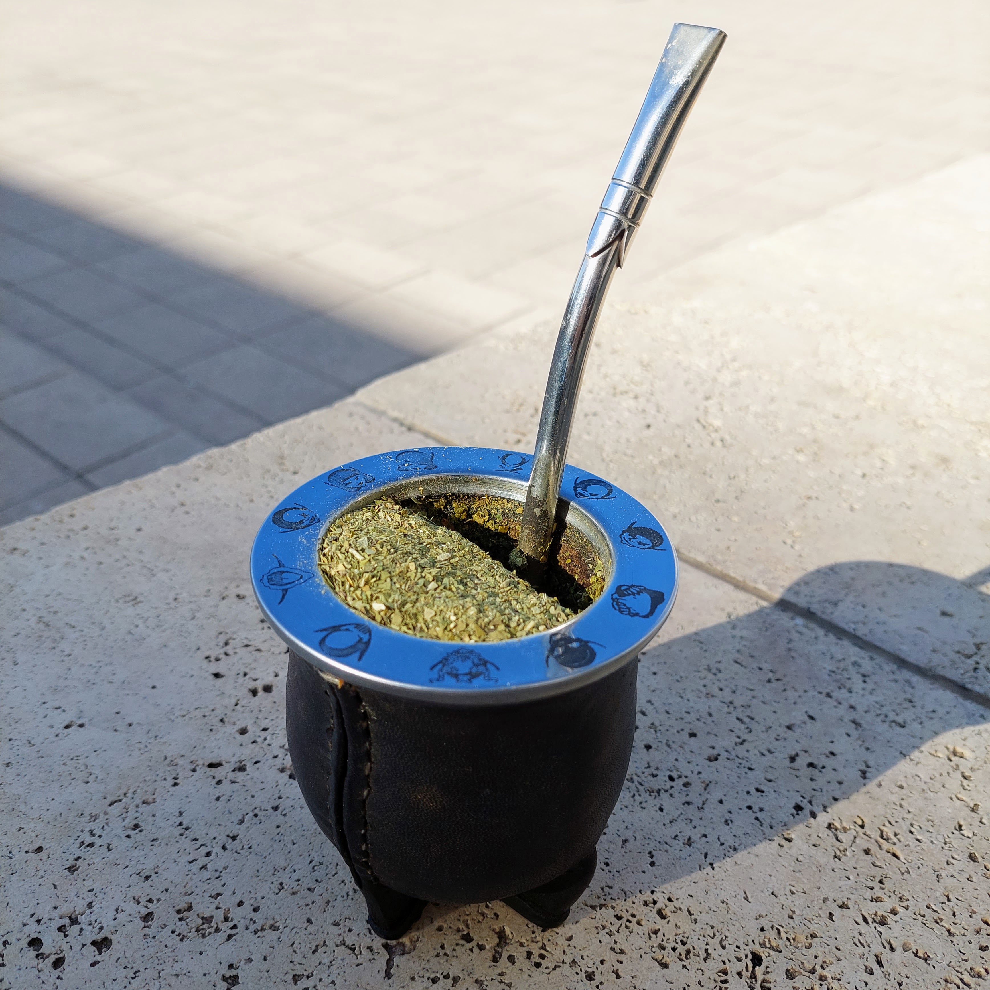 Cuáles son los tipos de mate más elegidos por los rosarinos | Rosario3
