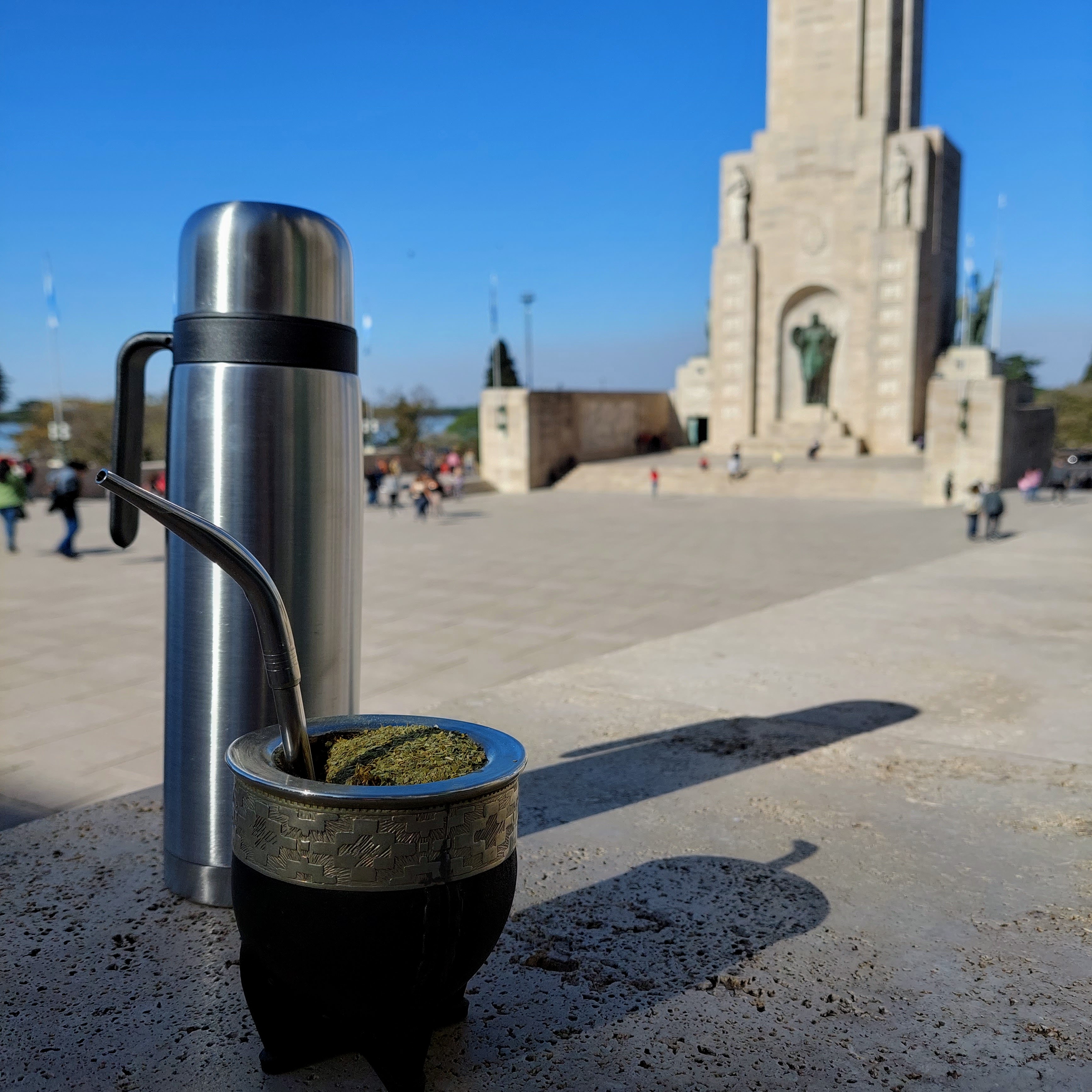 Cuáles son los tipos de mate más elegidos por los rosarinos | Rosario3