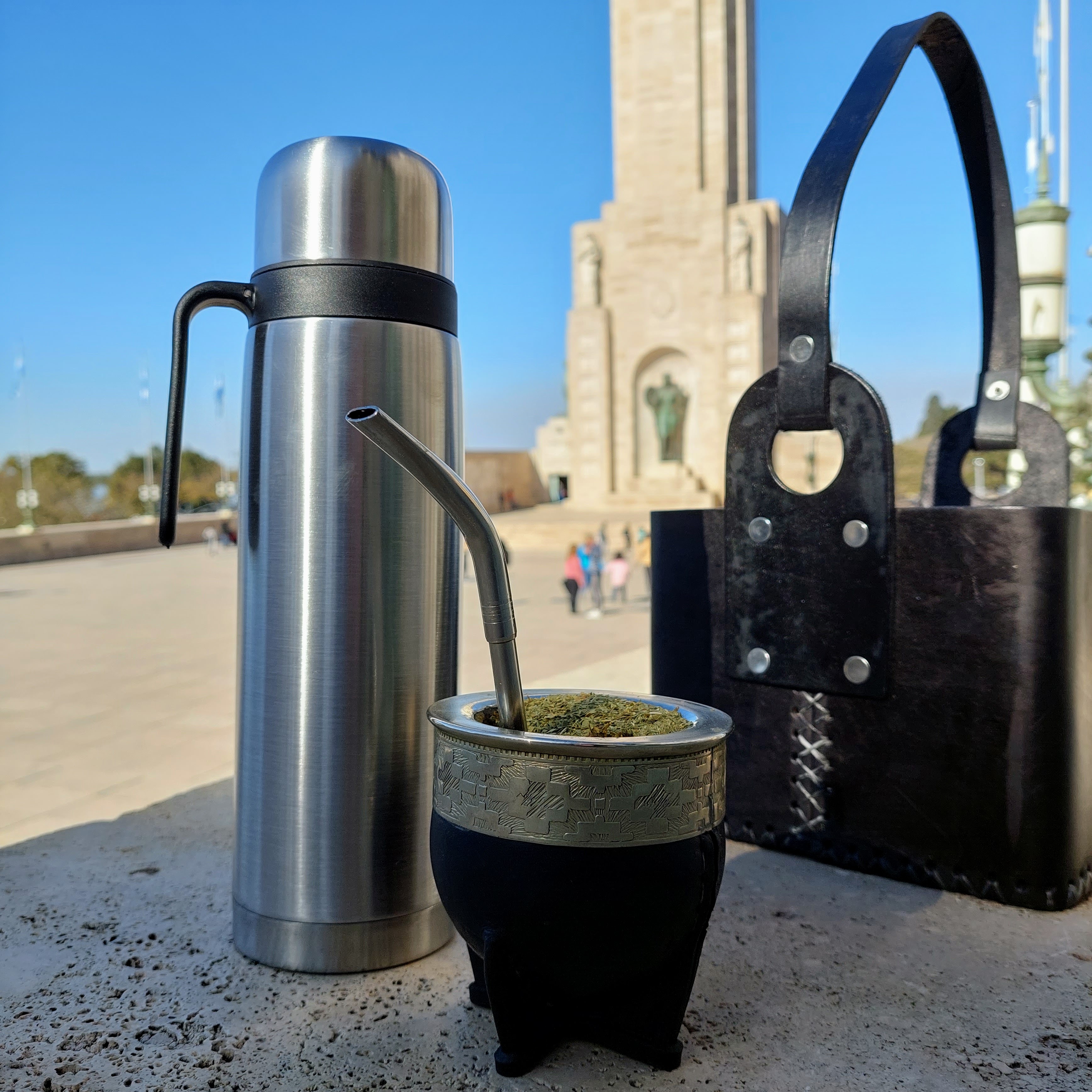 Cuáles son los tipos de mate más elegidos por los rosarinos | Rosario3