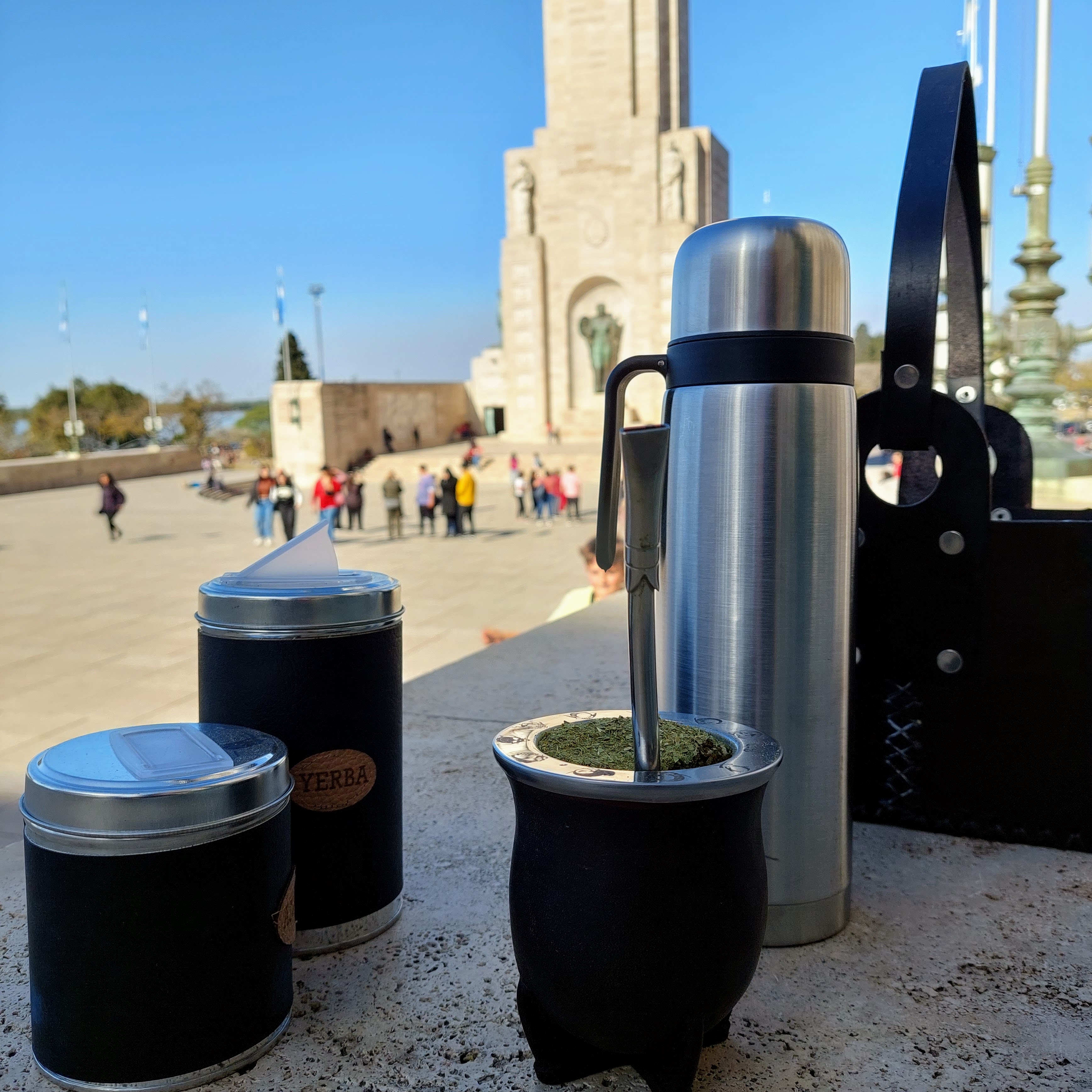 Cuáles son los tipos de mate más elegidos por los rosarinos | Rosario3