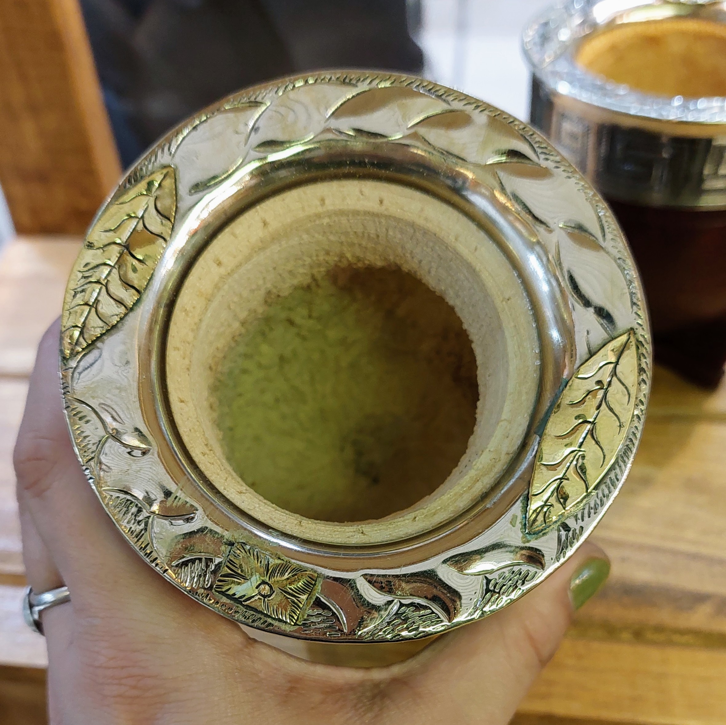 Cuáles son los tipos de mate más elegidos por los rosarinos | Rosario3