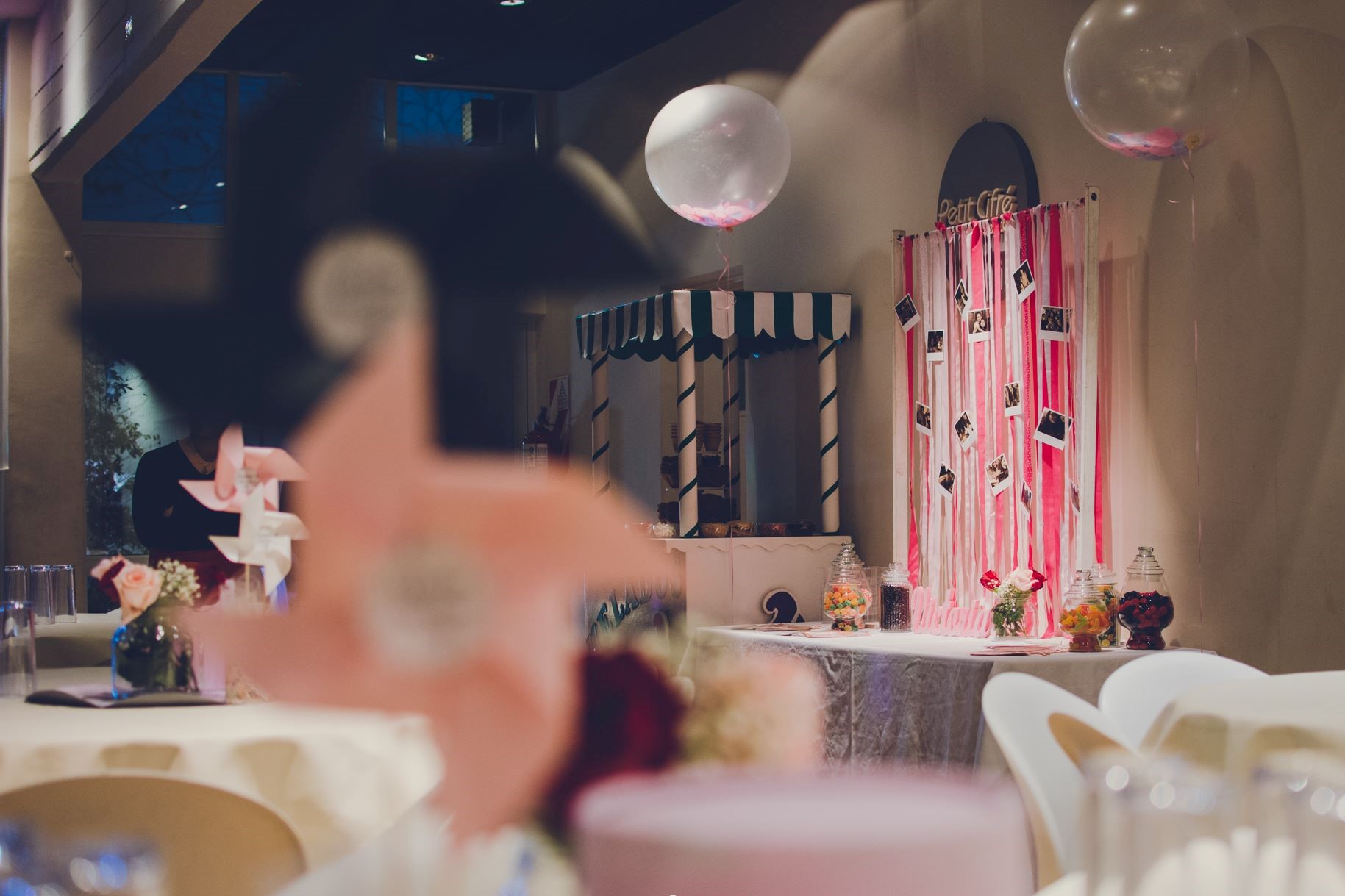 Qué se necesita para organizar una fiesta | Rosario3