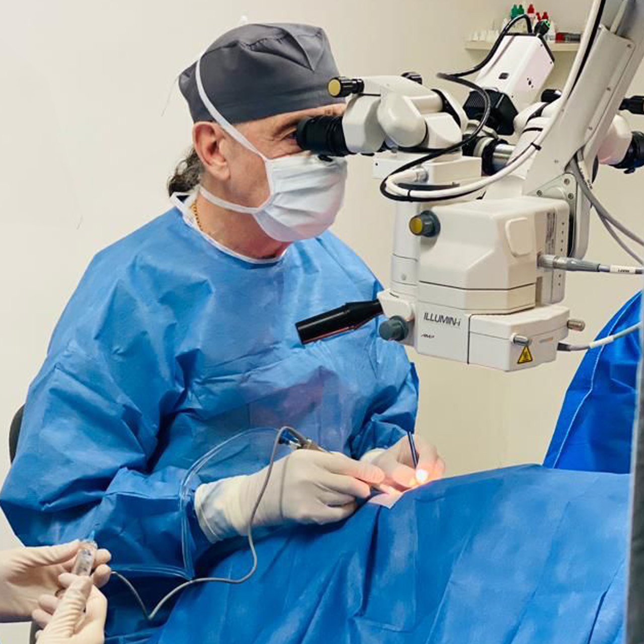 La importancia de realizar controles oftalmológicos | Rosario3