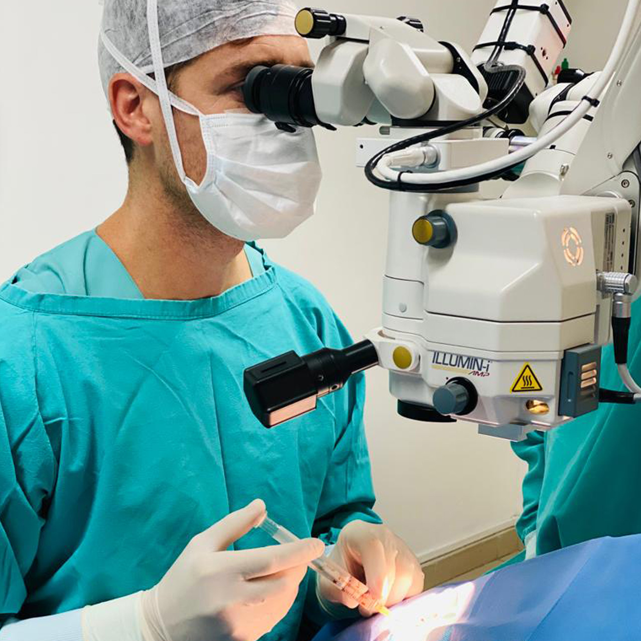 Glaucoma: qué es y por qué es importante su diagnóstico temprano | Rosario3