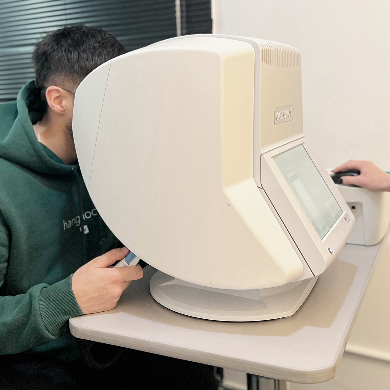 Glaucoma: qué es y por qué es importante su diagnóstico temprano | Rosario3