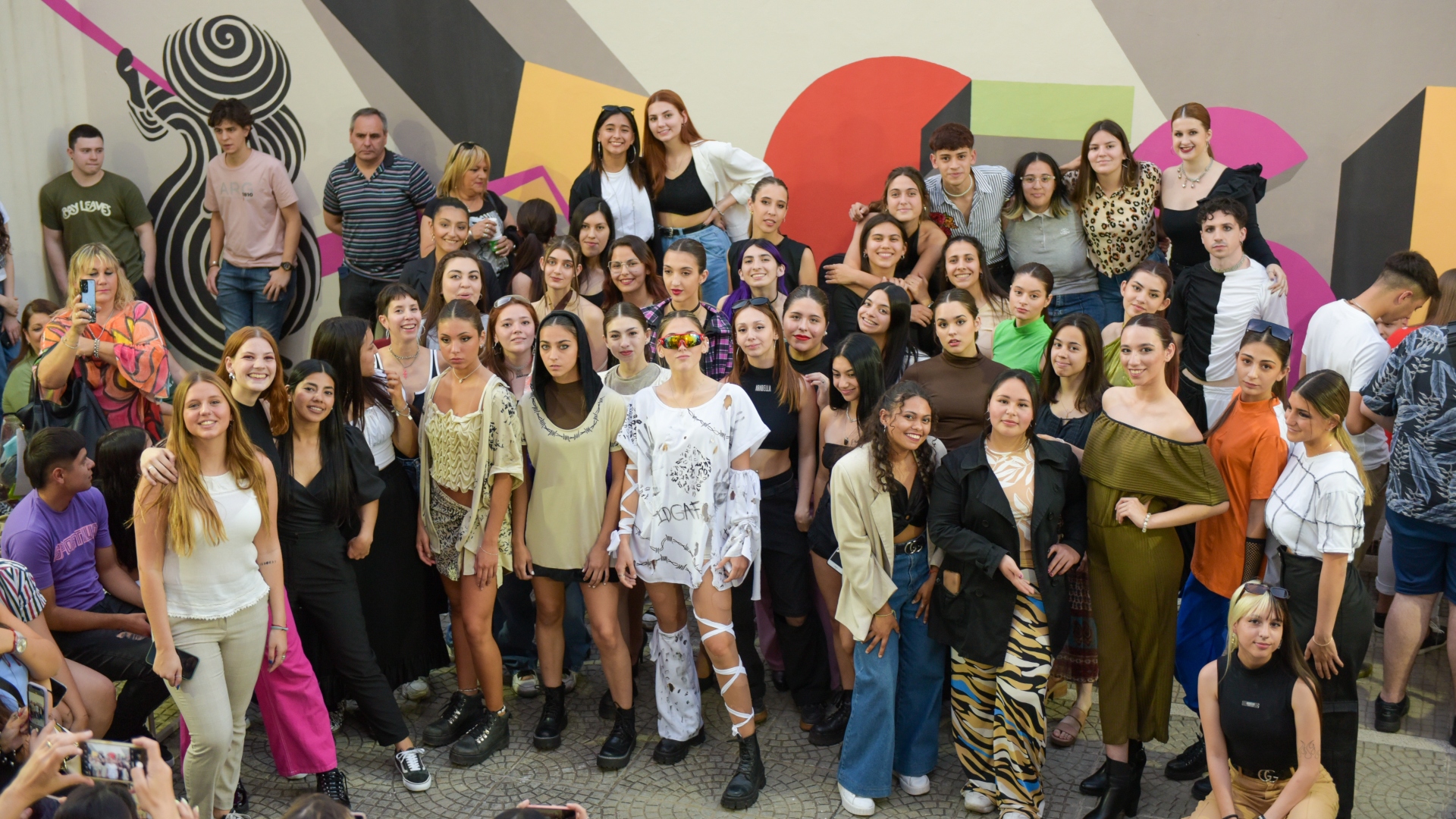 Open ESD: El evento de diseño rosarino de inspiración y creatividad | Rosario3